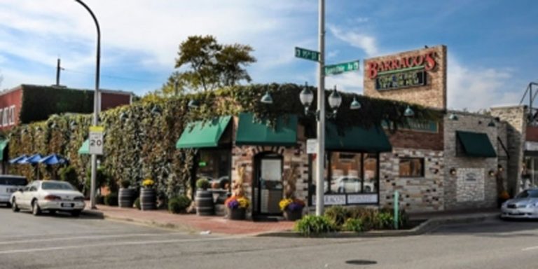 Locations | Barraco's